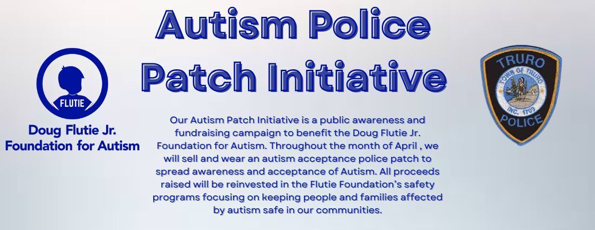 Truro Police Department 2025